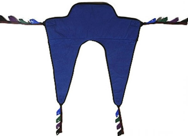 Proactive Patient Transfer Standing Sling 30134 30136
