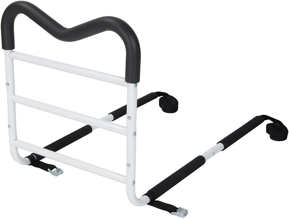 Home Bed Rails - Add to Your Standard Bed