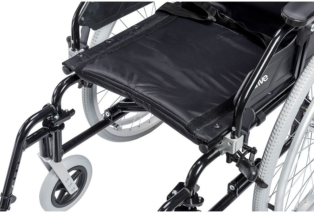 Drive Lynx Ultra Lightweight Wheelchair Aluminum