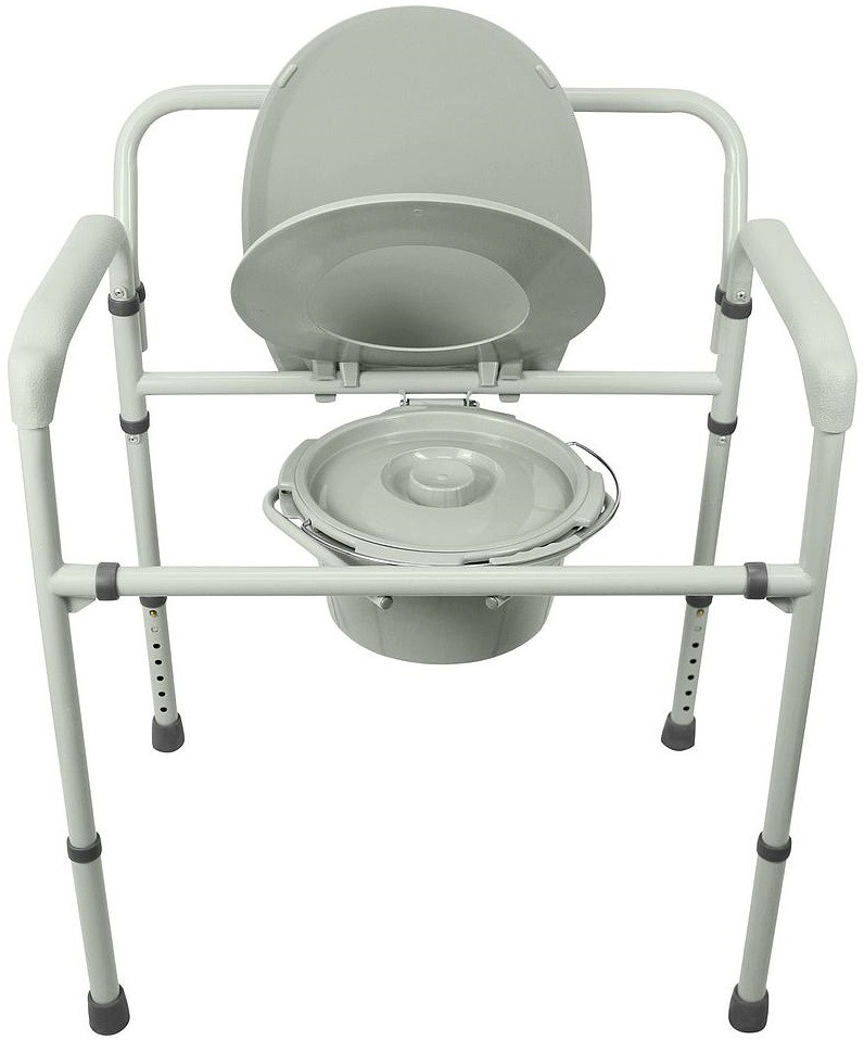3 in 1 Commodes | Shop Online | Free Shipping