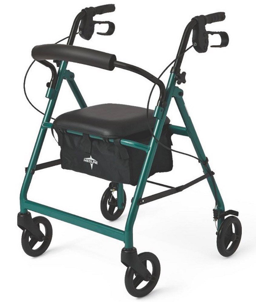 Junior Walkers for Children & Short Adults