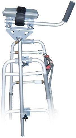 Handicap Walkers for Seniors, Disabled Adults & Juniors | Free Ship