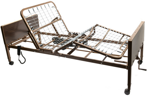 Hospital Bed Frames | Low-Price Guarantee | Free Shipping