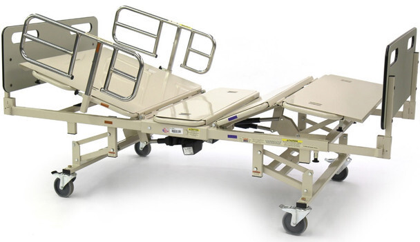 Hospital Bed Frames | Low-Price Guarantee | Free Shipping