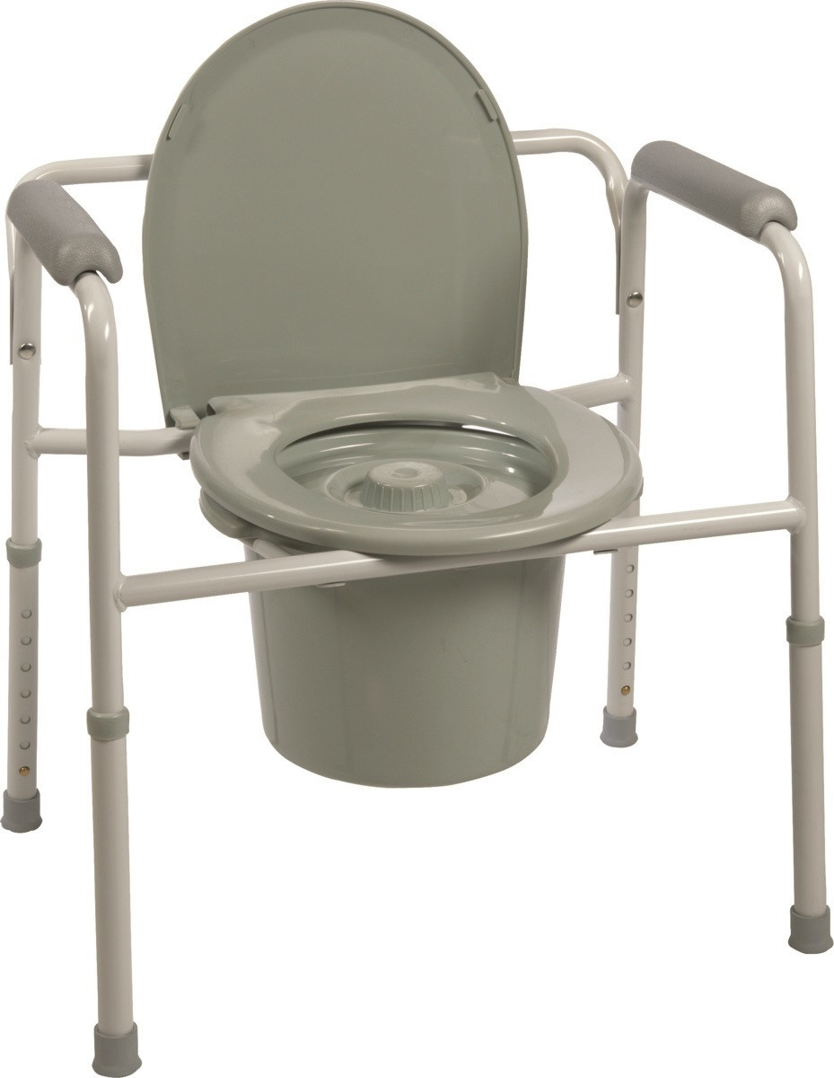 Commode Chairs | Free Shipping | Low Price Match