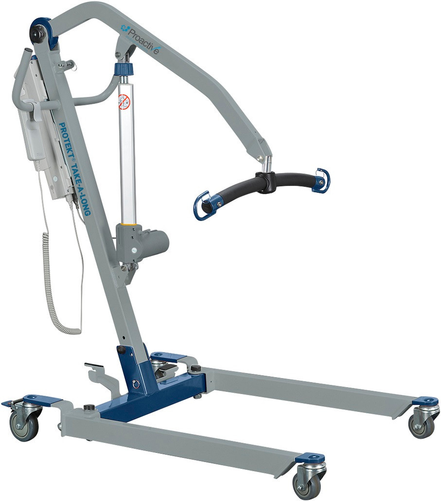 Electric Hoyer Patient Lifts | Best Brands | FREE shipping