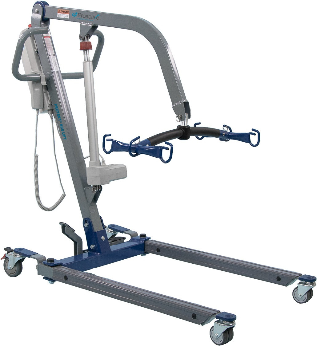 Electric Hoyer Patient Lifts | Best Brands | FREE shipping