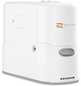 Rhythm Healthcare P2 Portable Oxygen Concentrator - Free Ship