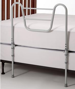 Home Bed Rails - Add to Your Standard Bed
