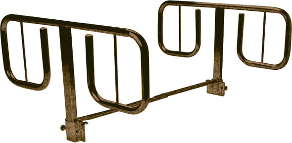 Hospital Bed Rails - Half & Full Length | Safe & Reliable Brands
