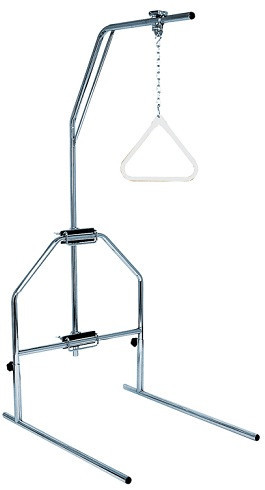 Trapeze Bars & Stands for Beds | Free Shipping