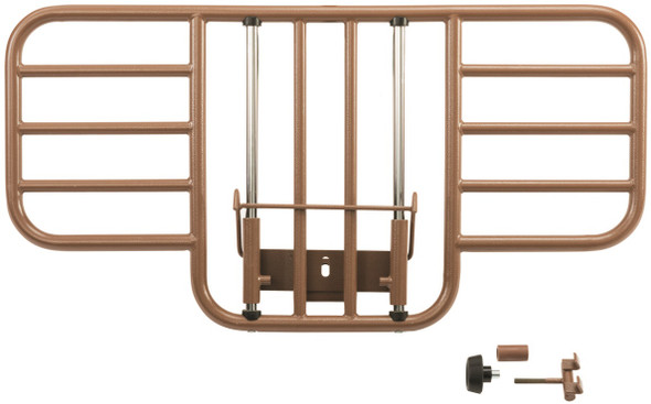 Hospital Bed Rails - Half & Full Length | Safe & Reliable Brands