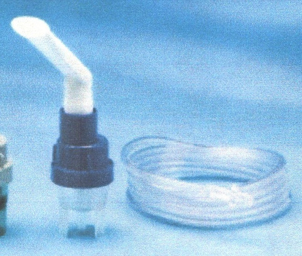 Compressor Nebulizers for Home Healthcare