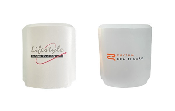 Rhythm Healthcare P2 Battery P2BY001