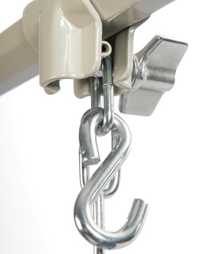 Invacare 7740 Trapeze Bar with Trapeze 7740P