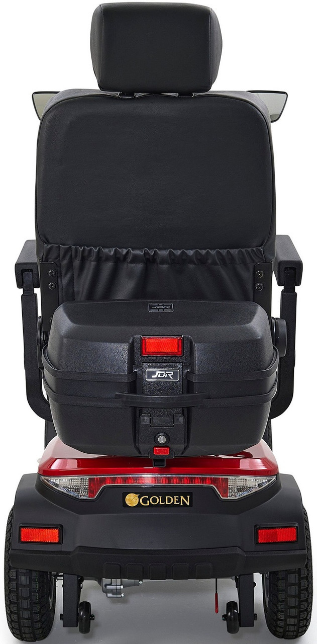 Eagle GR595 Heavy Duty POV Scooter by Golden