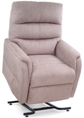 Elara PR118 Deluna Lift Chair Recliner by Golden