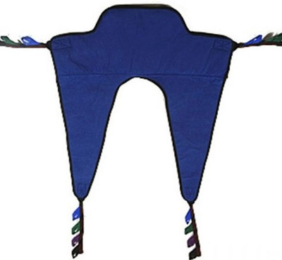 Proactive Patient Transfer Standing Sling 30134 30136