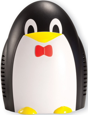 Drive Penguin Pediatric Nebulizer Compressor MQ6002