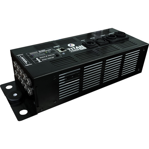 NEW Astera Titan Tube Powerbox