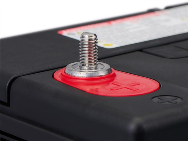 QuickStart Fleet and Heavy Duty Commercial Battery Group Size 31 - 31T