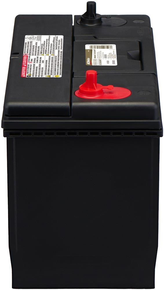 QuickStart Fleet and Heavy Duty Commercial Battery Group Size 31 - 31T