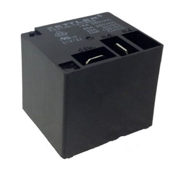 American Zettler - Relays - Power Relay - AZ2100-1A-6D