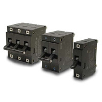 IDEC - Circuit Breakers - Magnetic-Hydraulic Circuit Breakers ...