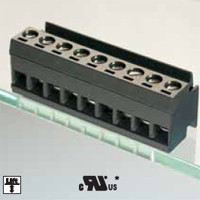 Metz Connect - Terminal Blocks - Screw Type Terminal Blocks - 31208114