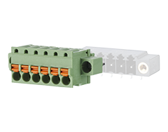 Metz Connect - Terminal Blocks - Spring Clamps - ASP0841606