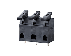 Metz Connect - Terminal Blocks - Spring Clamps - AST0591602