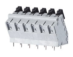 Metz Connect - Terminal Blocks - Spring Clamps - AST1772104
