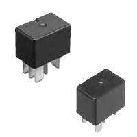 Panasonic Electric Works - Relays - Automotive Relay - ACV31112