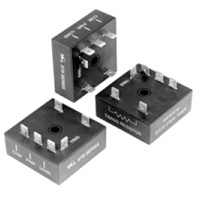 Amperite - Time Delay Relays - Delay on Break - 48D.1-10SSTB
