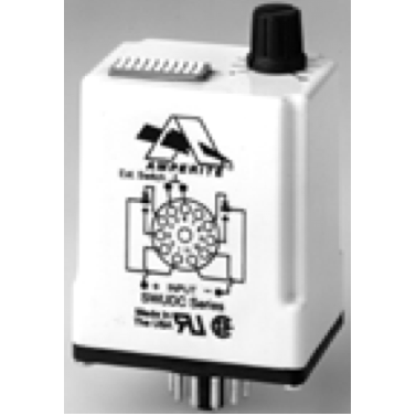 Amperite - Time Delay Relays - Multi-Function - 110SWUDC-2