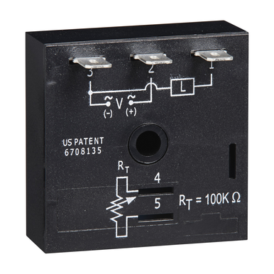 Littelfuse - SSAC, Time Delay Relay , Repeat Cycle - Recycle, TSD3410.6S