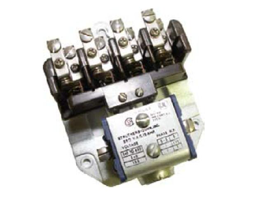 Struthers-Dunn - Relays - Power Relay - 48LXX90-120A