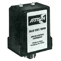 Artisan - Time Delay Relay - Repeat Cycle - Recycle - 4920-1-7