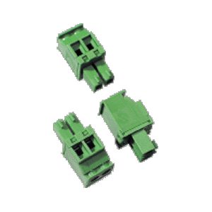 ASI - Automation Systems Interconnect - Terminals Block - PCB socket ...