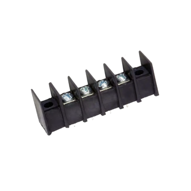 Curtis Industries - Terminals Block - Barrier Style Terminal Blocks ...