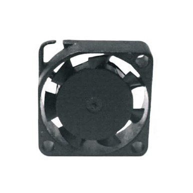 Mechatronics - Fans and Blowers - DC Axial Fan - MS2006H12D1-RSR