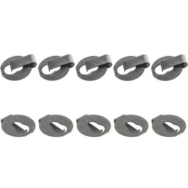 GM 10-Piece Carburetor, EFI Throttle / Transmission / Cruise Control ...