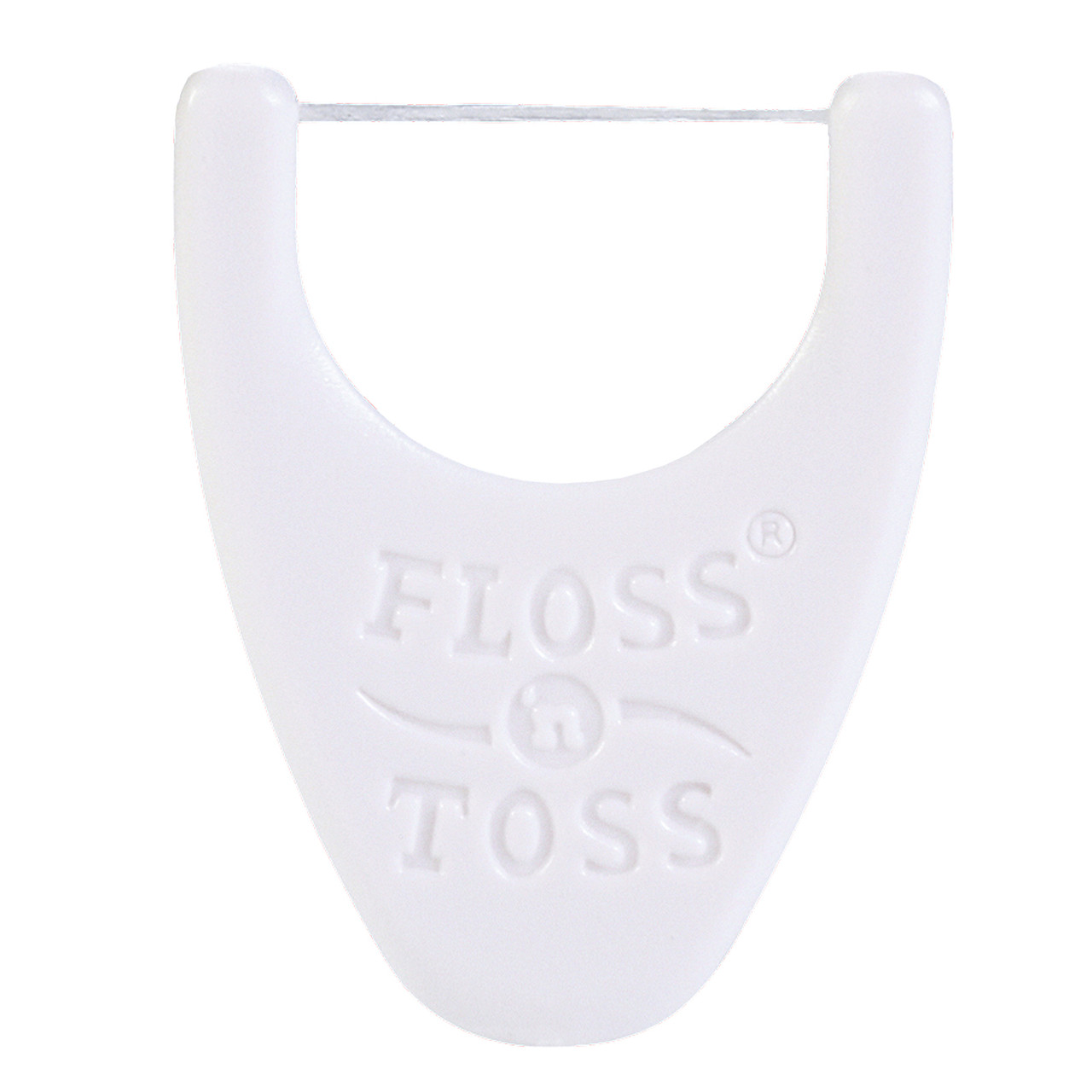 Floss 'n Toss®