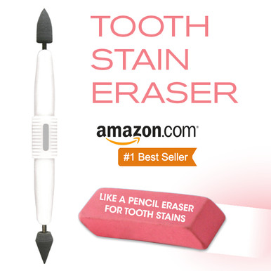 TOOTH STAIN ERASER