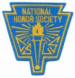 NHS Logo - TSRP LETTER JACKETS