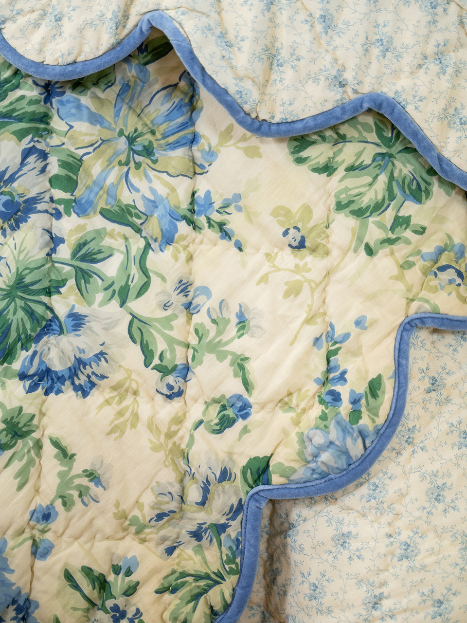 Eternal Rose Throw - Dark Ivory | Shop Beautiful Designs by April Cornell