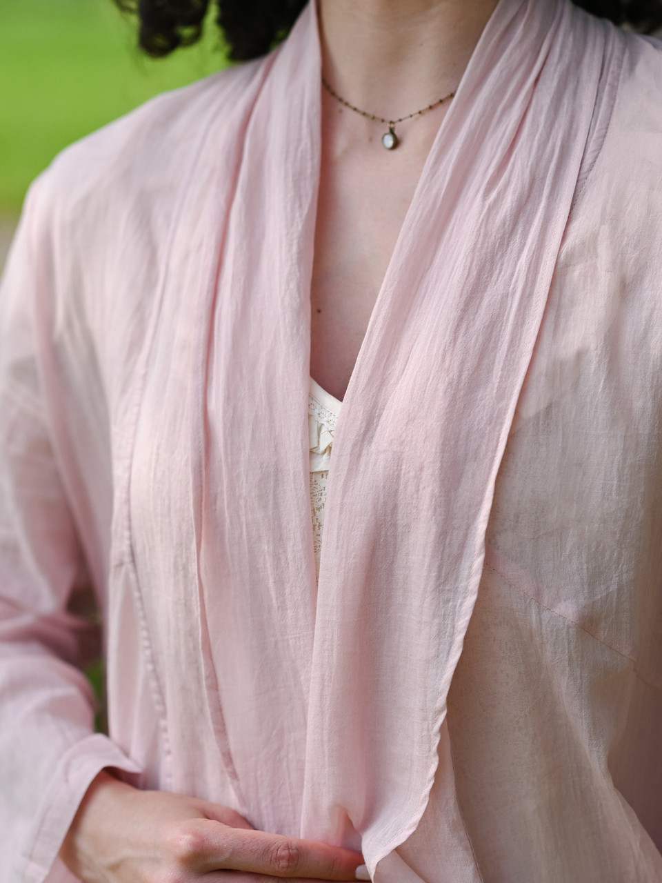 Everlasting Cover Up - Soft Rose | Shop Beautiful Designs by April Cornell