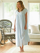 Nightgowns | April Cornell: Women's Cotton Nighties, PJ's