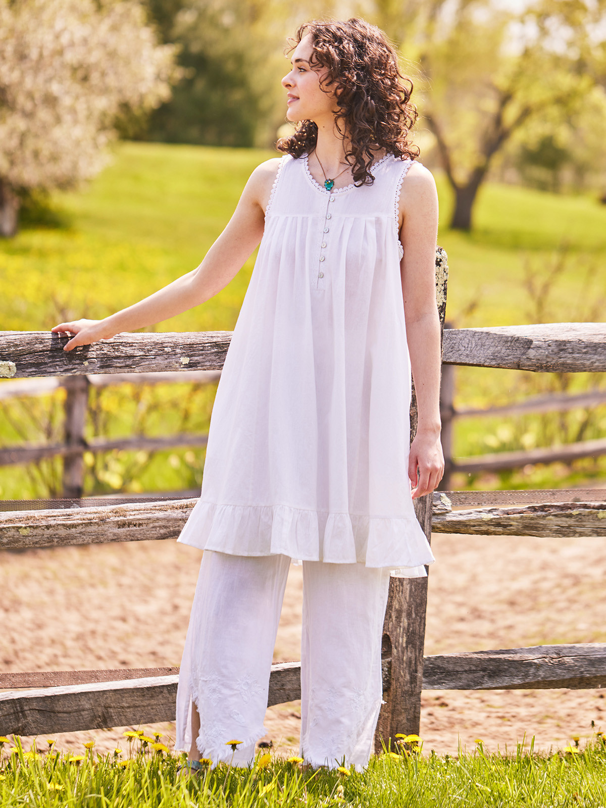 Dresses Attic | April Cornell Clothing, Sale Dress Designs