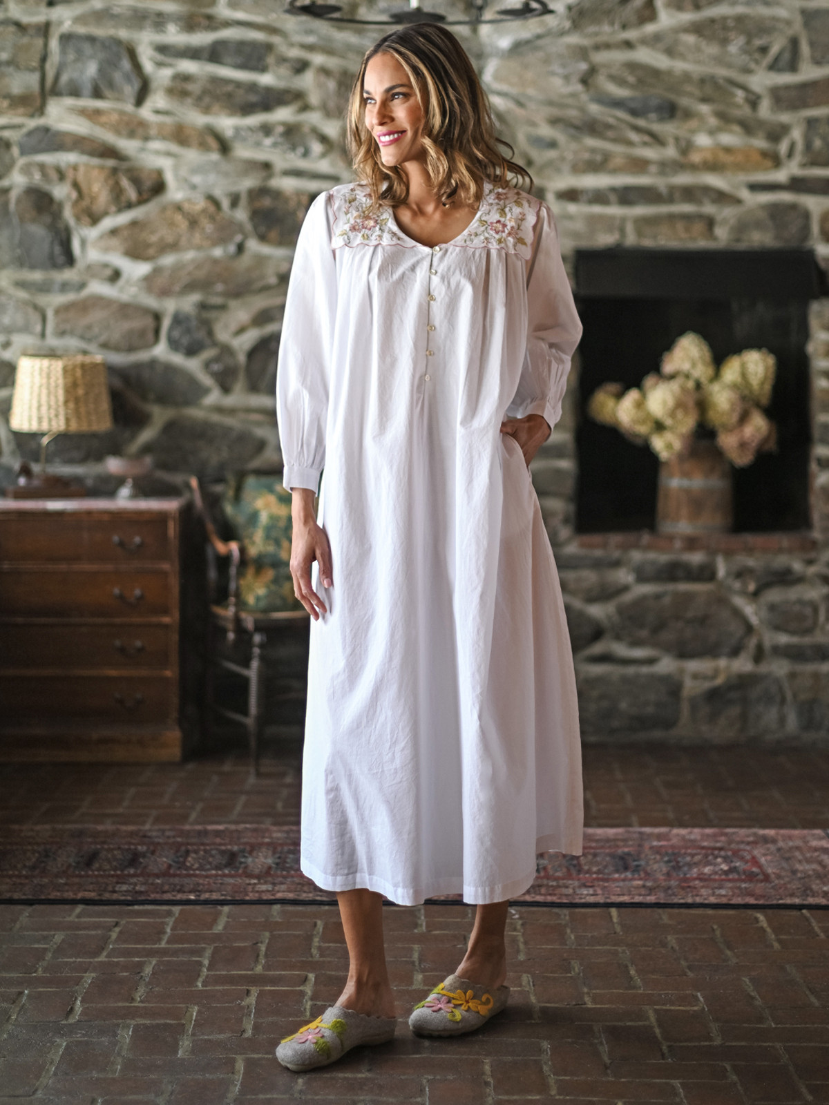 Lovey Nighty | Shop Beautiful Designs by April Cornell